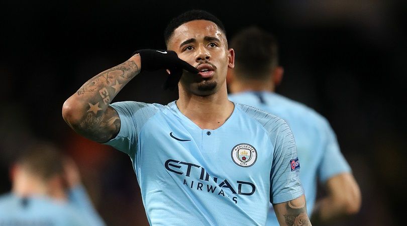 Ranked! The 20 best strikers in the world | FourFourTwo