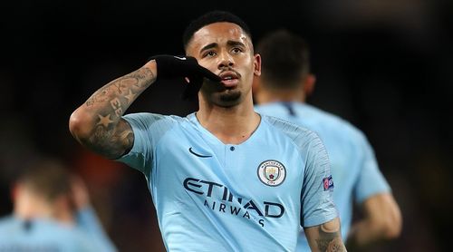 Ranked! The 20 best strikers in the world | FourFourTwo