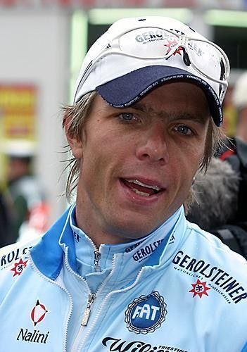 Christian Ebner | Riders