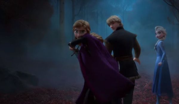 Frozen 2: What We Know So Far | Cinemablend
