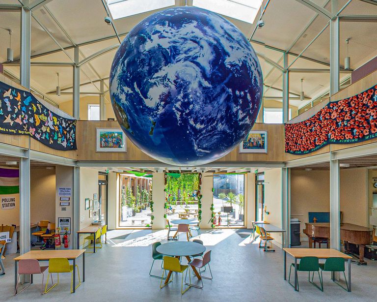 Hazlegrove Preparatory School | Country Life
