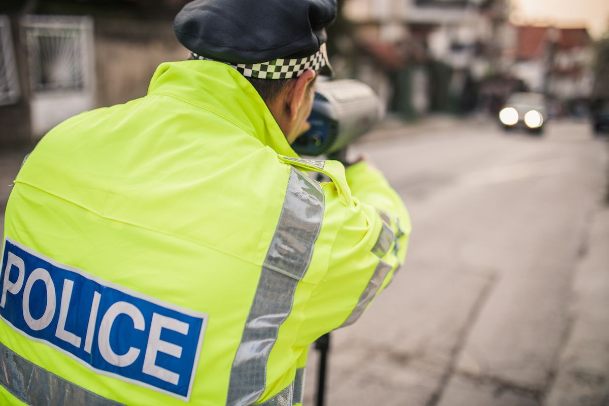 How radar works: The technology made famous by war | Live Science