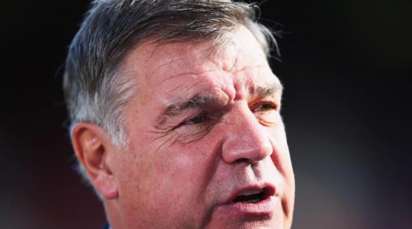 Allardyce delighted with West Ham resilience | FourFourTwo