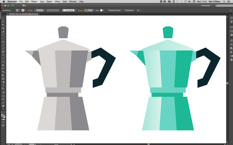 Create sets of product icons in Illustrator | Creative Bloq
