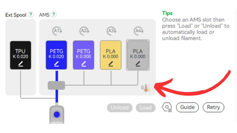 Bambu Lab P1S Review: A New Standard for 3D Printing | Tom's Hardware