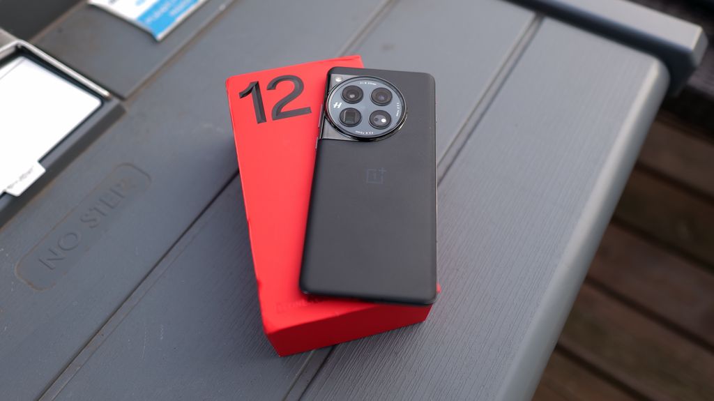 OnePlus 12 review: The affordable flagship phone | Tom's Guide