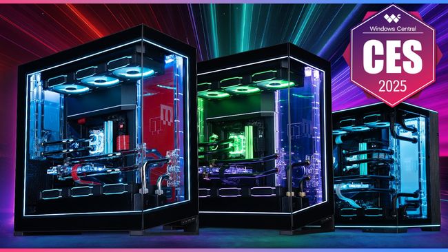 PC water cooling beginner's guide | Windows Central