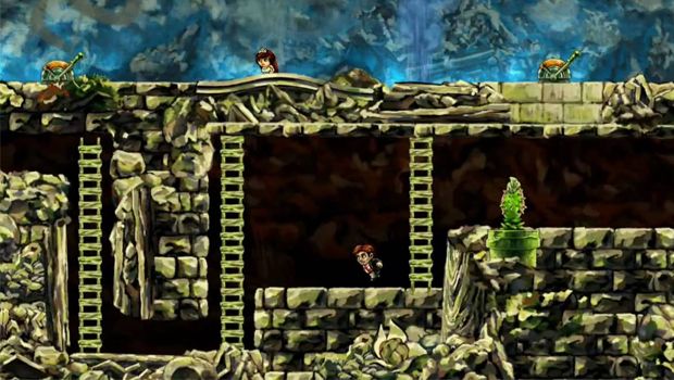 The 60 best moments of the last console generation: Page 3 - Page 3 ...