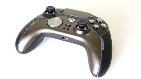 I tried Turtle Beach’s new Stealth Ultra pro controller and the Elite ...