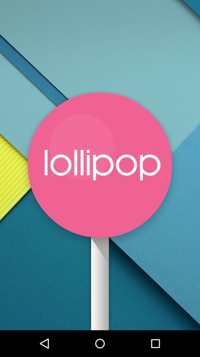 Android 5.0 Lollipop: Material Design in pictures and video | Android ...