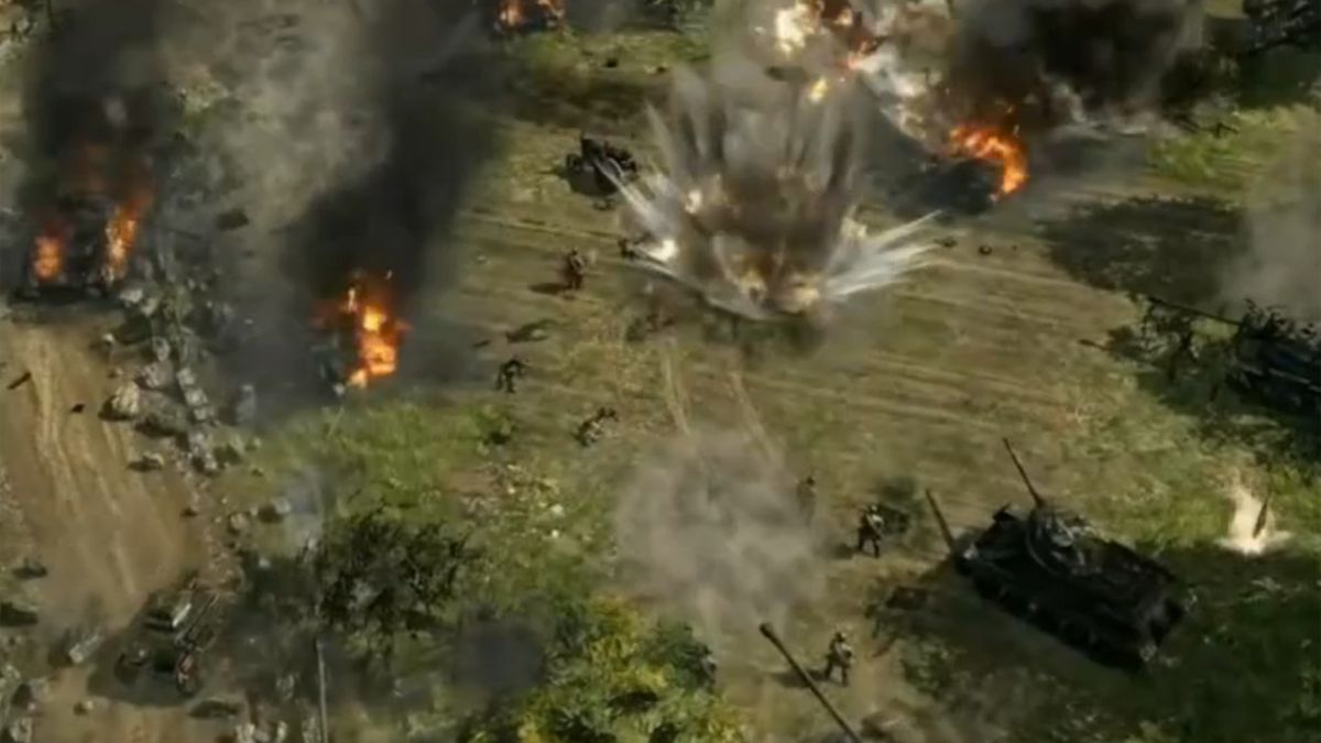 Upcoming RTS games for 2014 and beyond | GamesRadar+