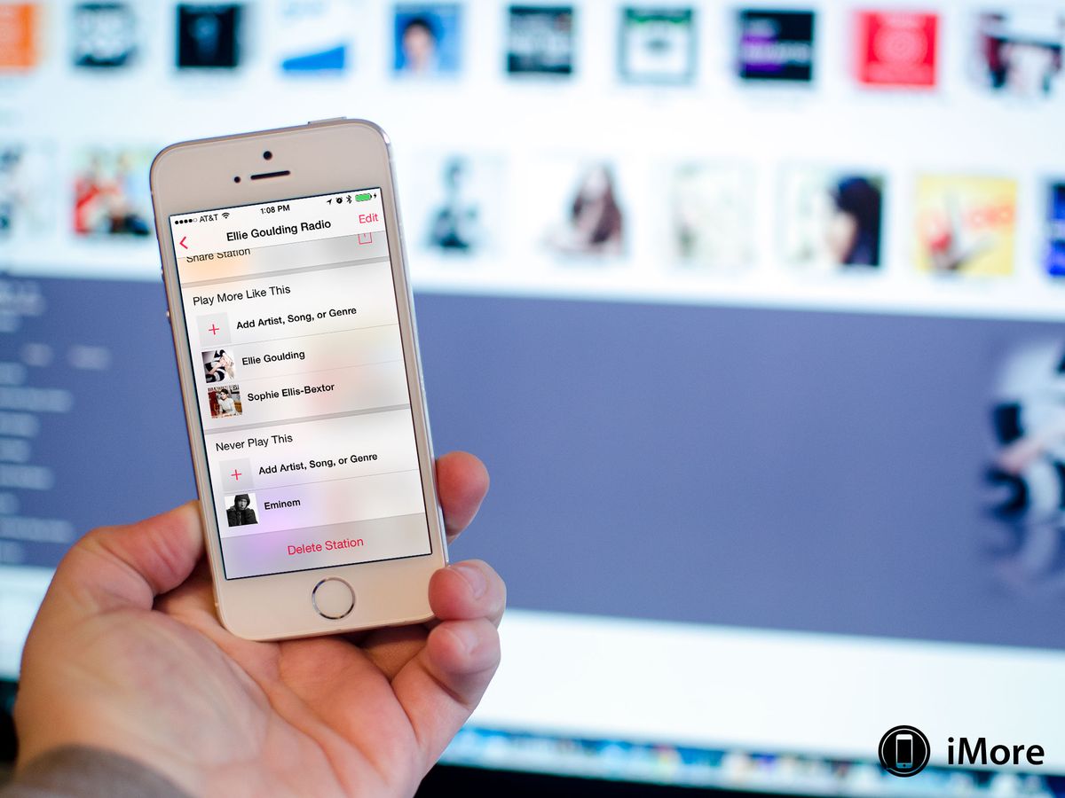 Music Memos - Page 2 | iMore