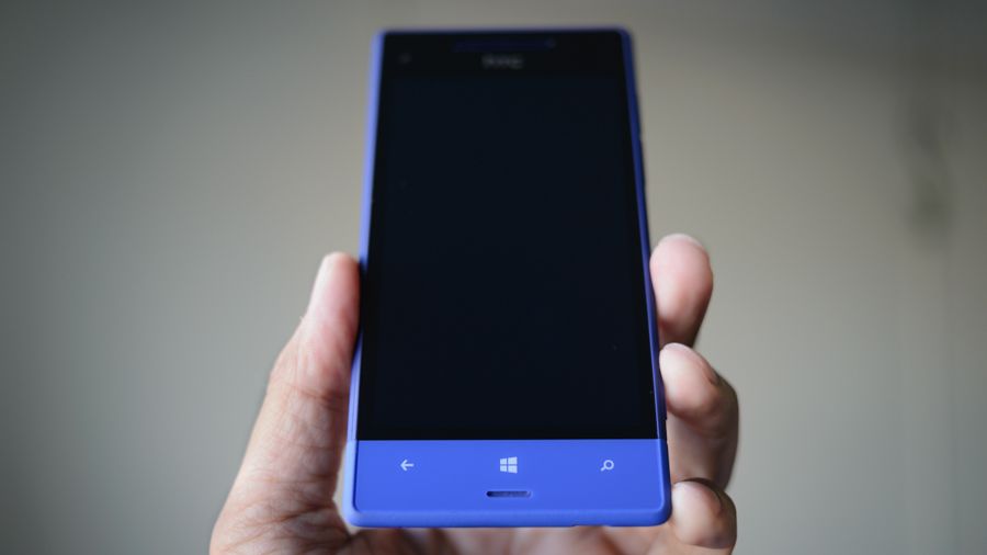 HTC 8XT review | TechRadar