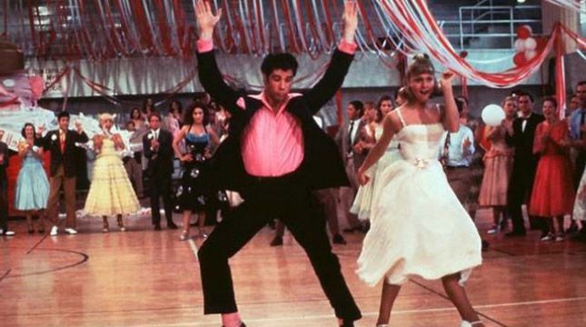 50 Greatest Movie Dance Sequences | GamesRadar+