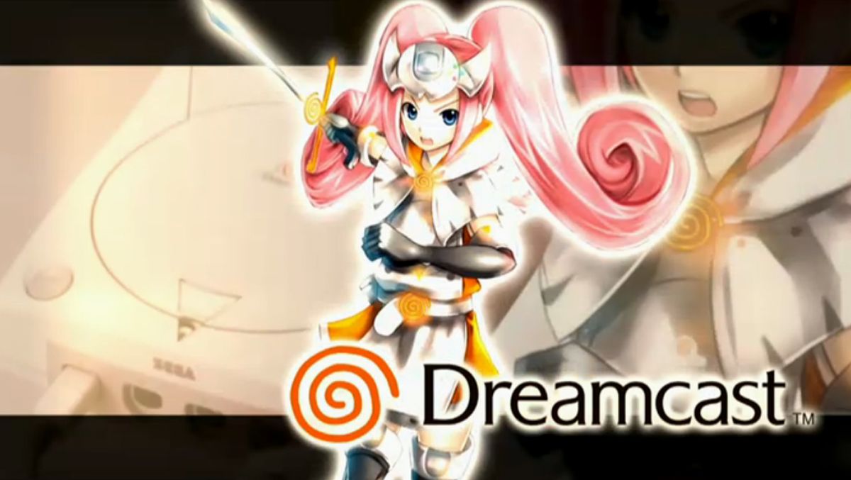 15 reasons we love the Dreamcast 15 years later: Page 2 - Page 2 ...