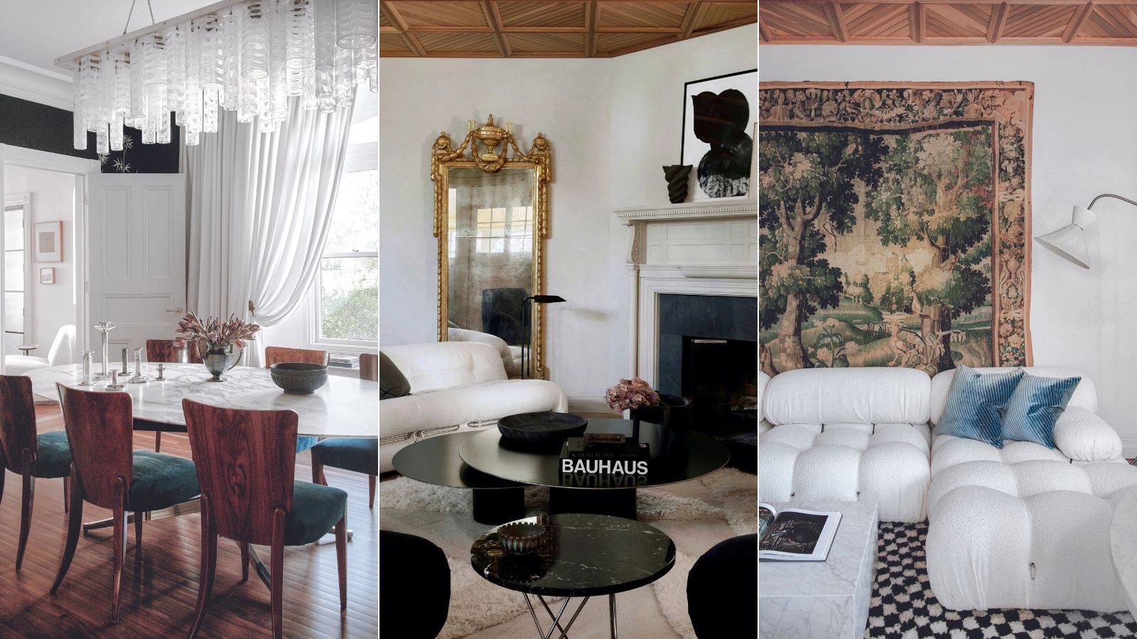 Restored and revived, this New York home combines history with bold ...