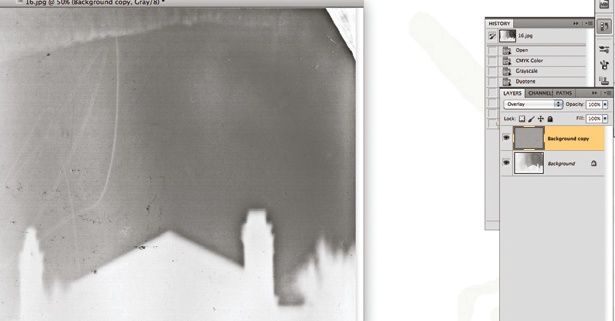 Design distinctive monotone layouts | Creative Bloq
