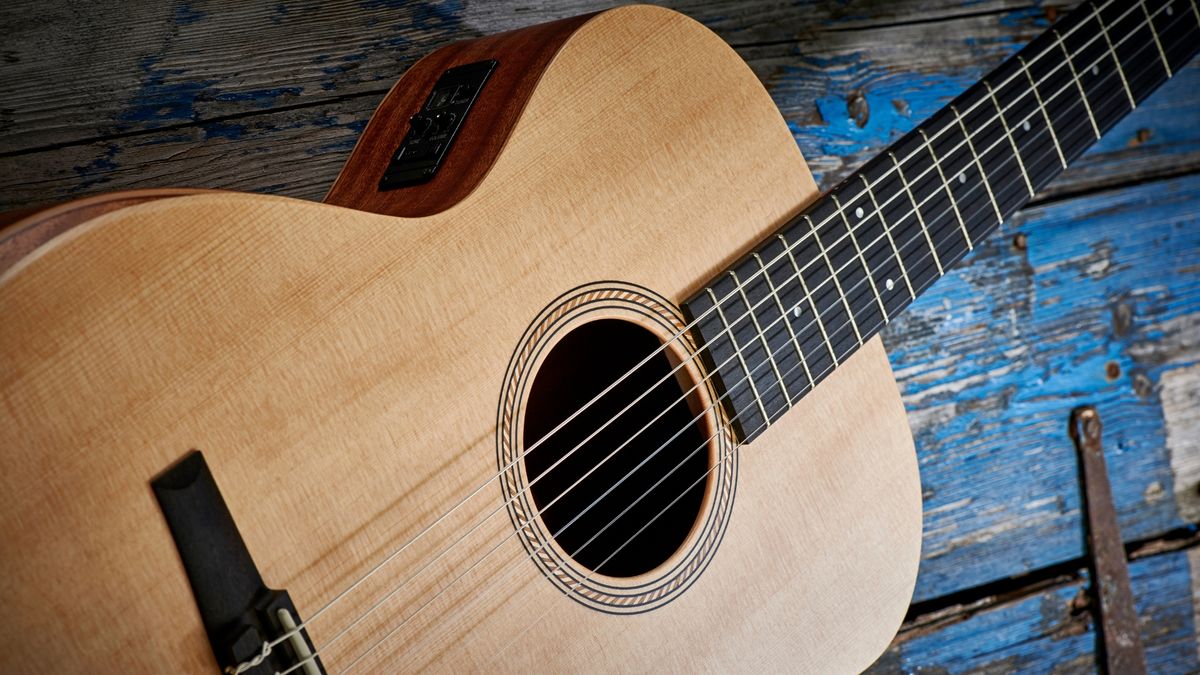 Best beginner acoustic guitars 2025: the best start | GuitarPlayer