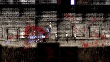 The Dishwasher: Dead Samurai review | GamesRadar+