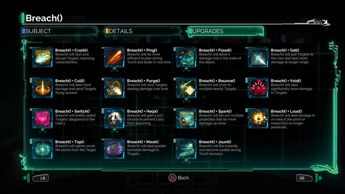 Transistor Combat Guide: Page 3 - Page 3 | GamesRadar+