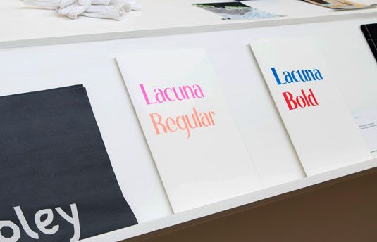 New Talent: GSA Communication Design degree show 2015 | Creative Bloq