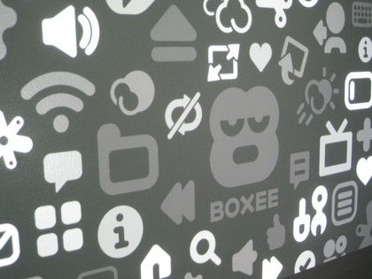 D-Link Boxee Box review | TechRadar