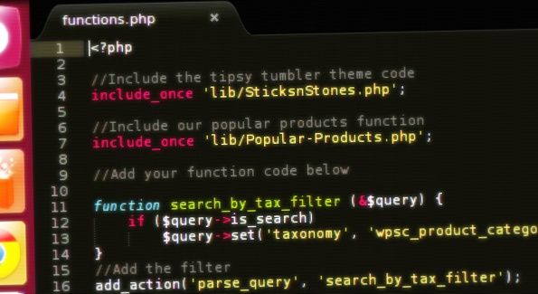 Using WP e-Commerce | Creative Bloq