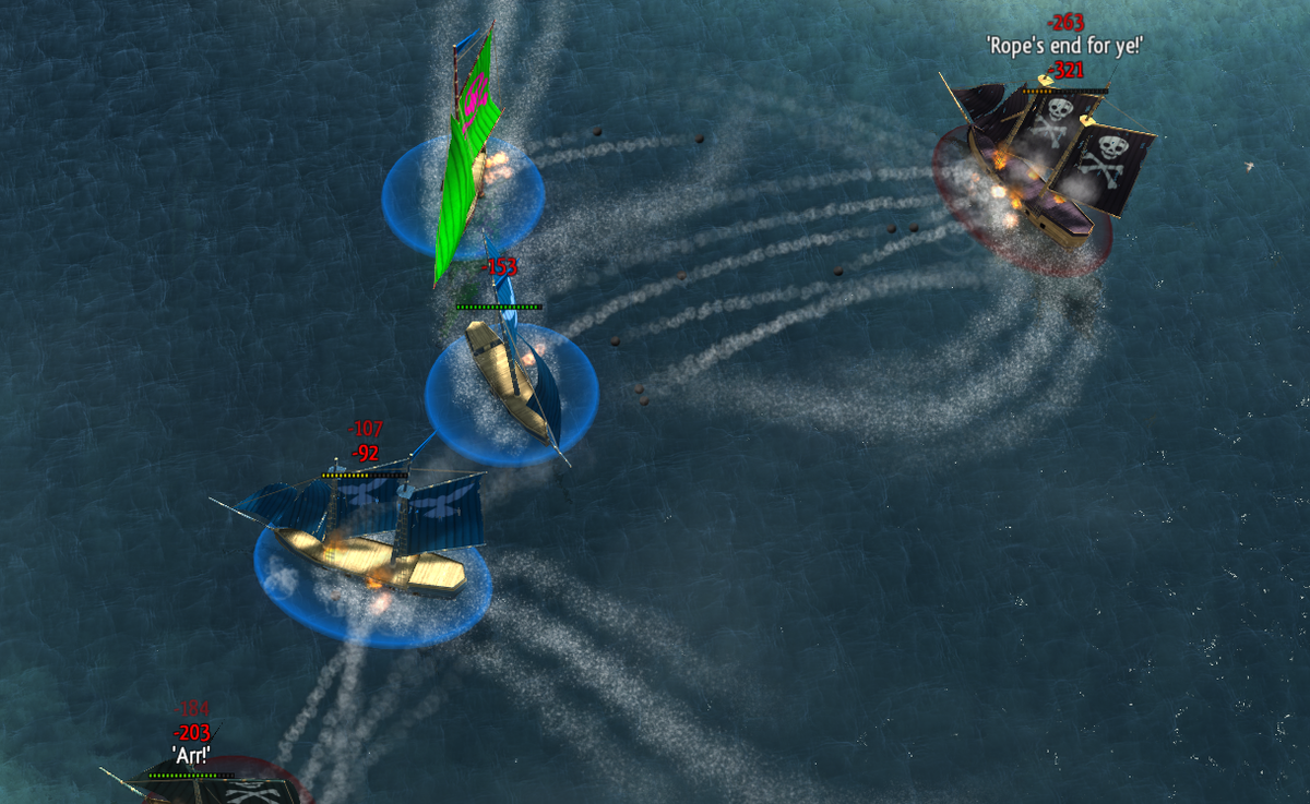 Windward review | PC Gamer