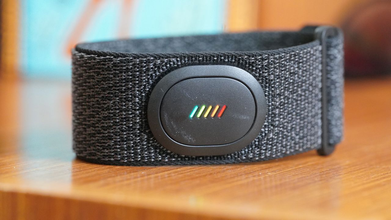 Best heart rate monitor 2024 for running, cycling and more | T3
