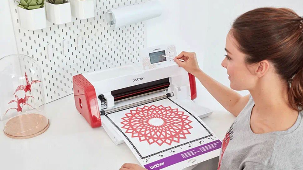 The best Brother ScanNCut machines in 2023 | Creative Bloq