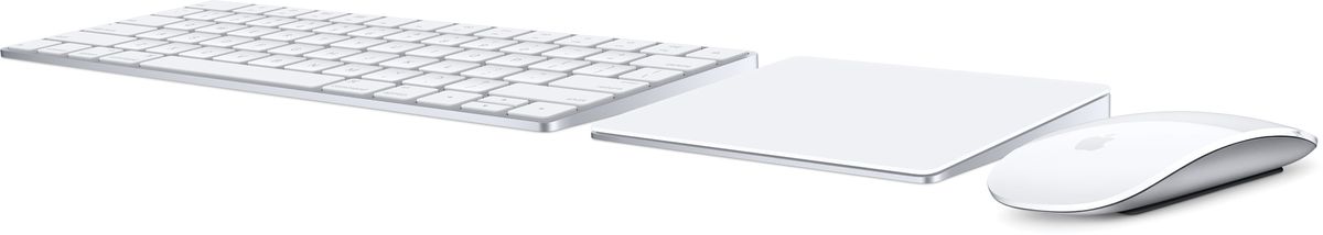 Magic Keyboard, Magic Mouse 2, and Magic Trackpad 2 FAQ: Everything you ...