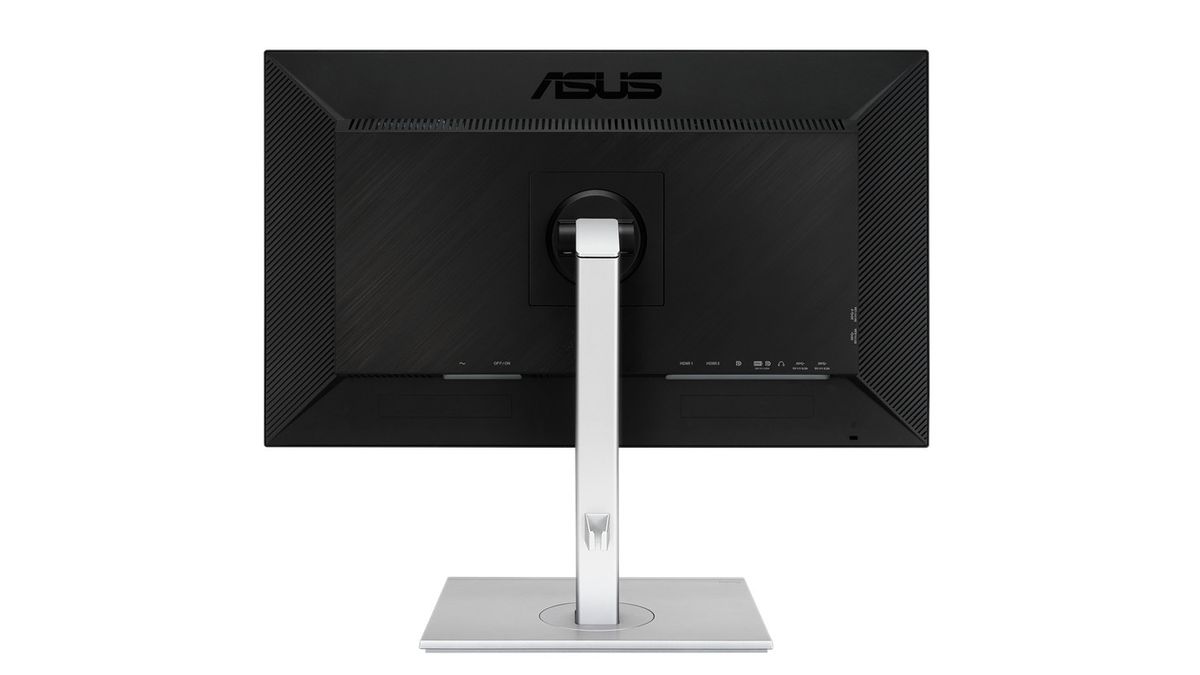 ASUS ProArt Display PA279CV review: a go-to pro 27-inch color monitor ...