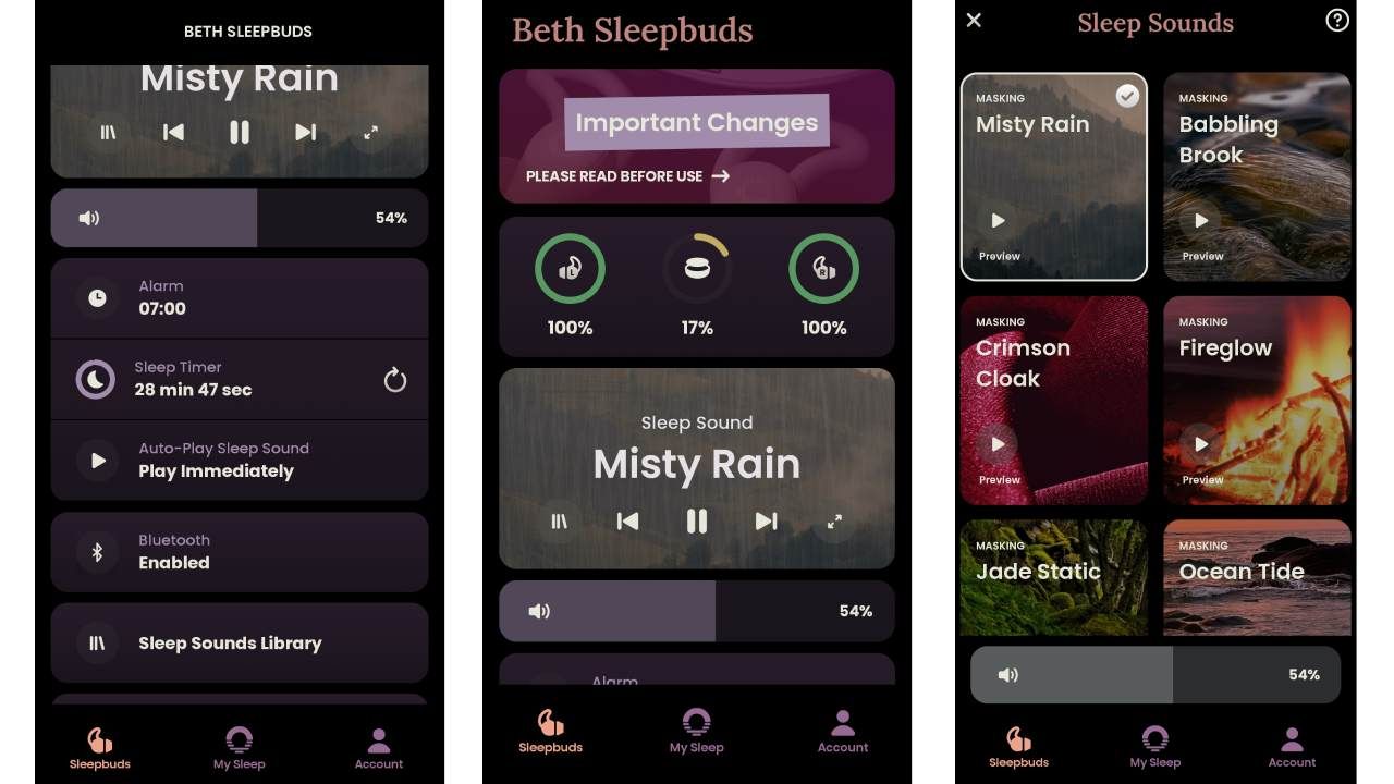 Ozlo Sleepbuds review: exciting work in progress sleep earbuds | T3