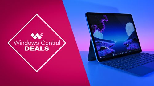 Surface Studio 3: Rumors, specs, design, and everything we know so far ...