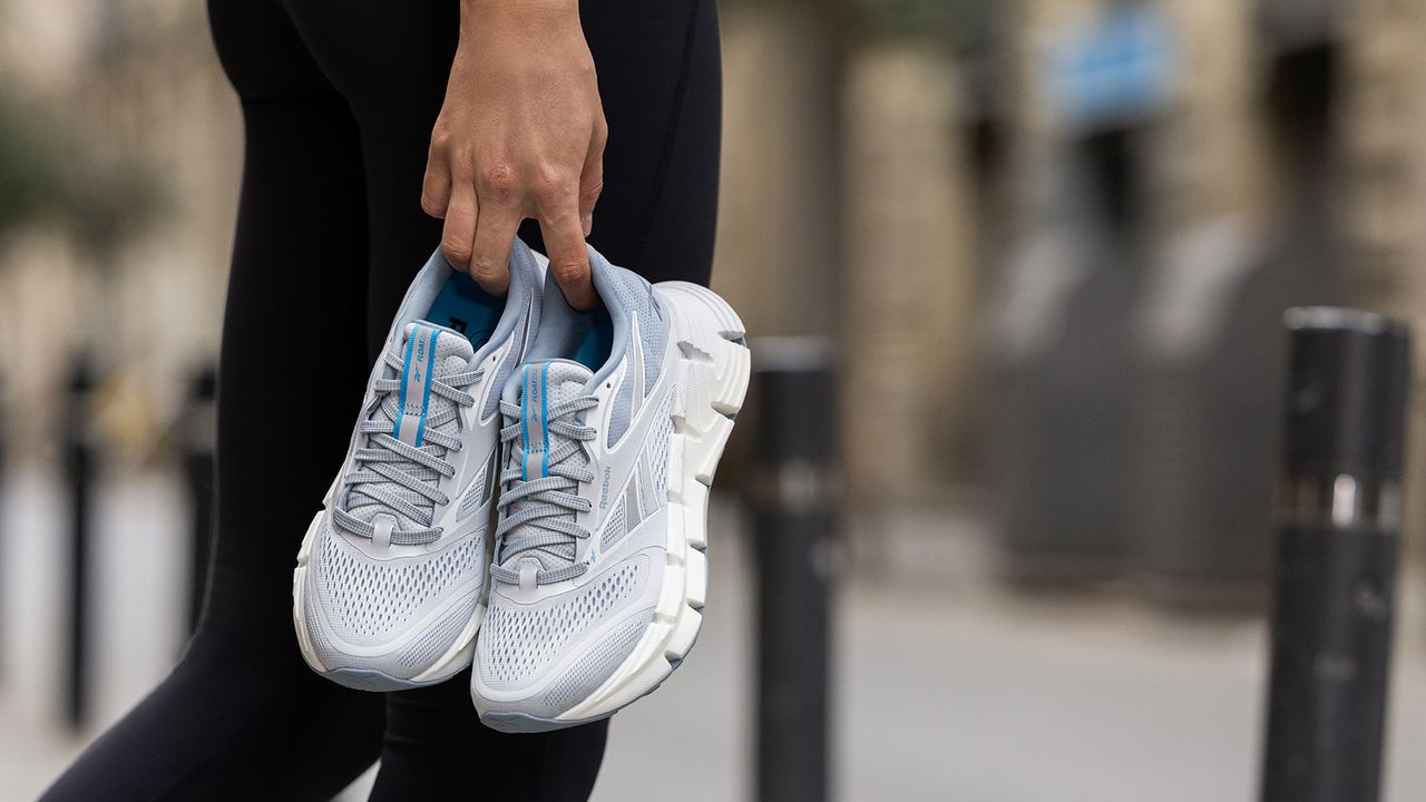 New Motiva running/walking trainer is the most exciting Nike shoe ...