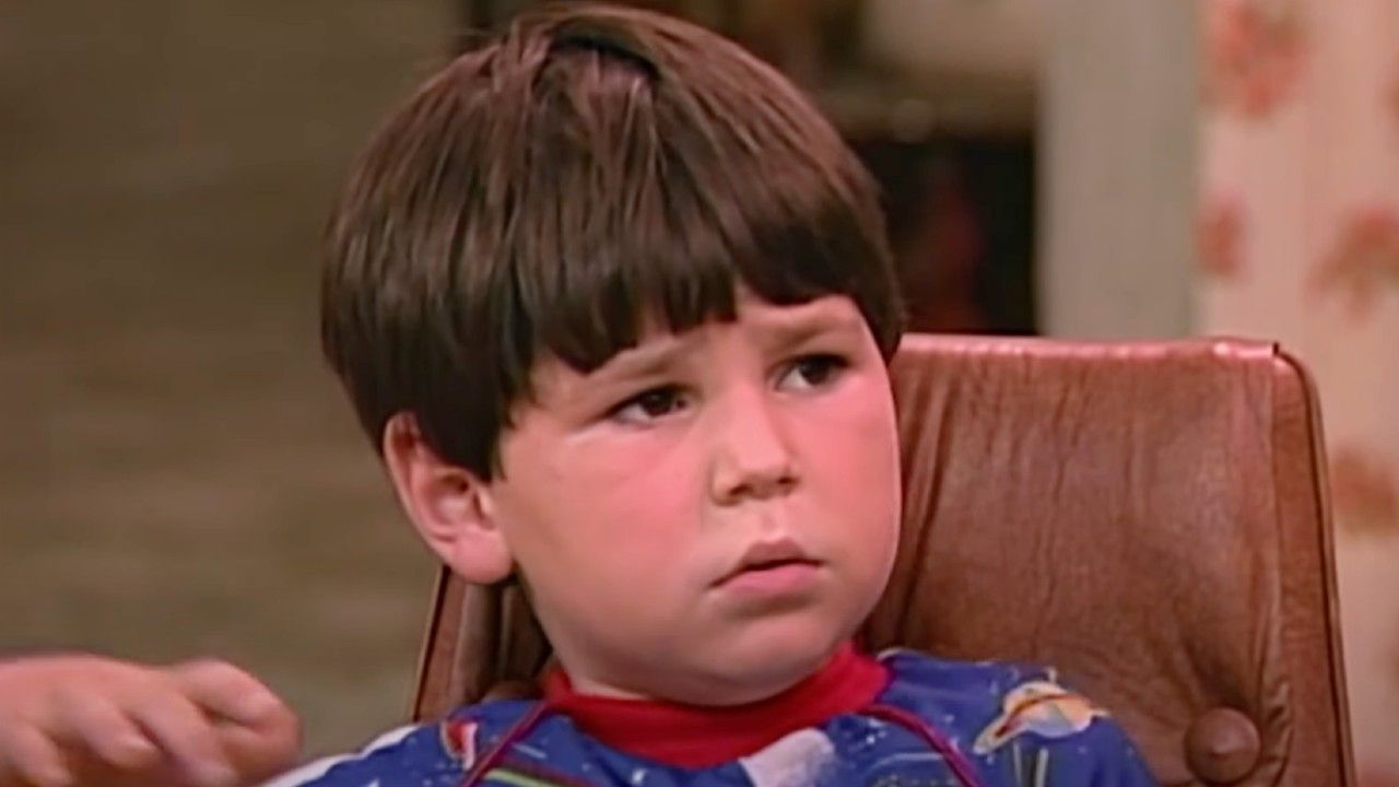 Viral TikTok Highlights Hilarious Roseanne Intro Moment For DJ, And ...