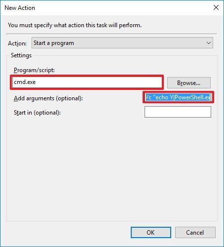 How To Empty The Recycle Bin Automatically On Schedule On Windows 10