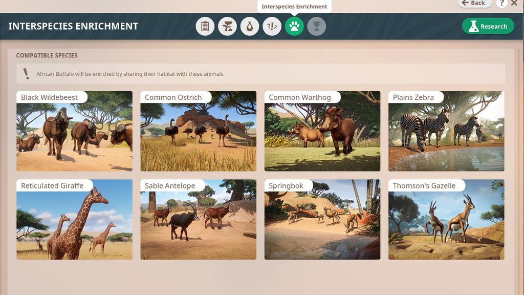 Planet Zoo guide: beginner's tips for building an awesome animal prison ...