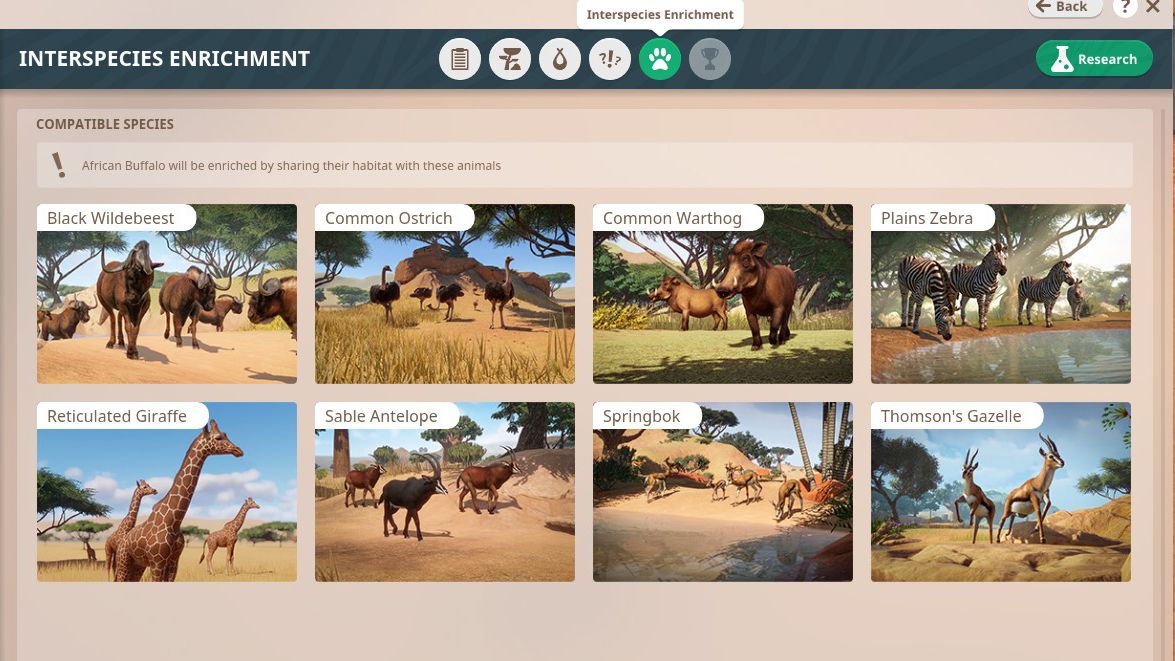 Planet Zoo guide: beginner's tips for building an awesome animal prison ...