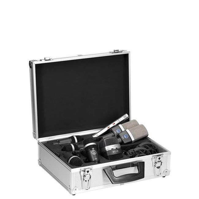 Best drum mic kits 2025: Percussion-friendly microphones for every ...