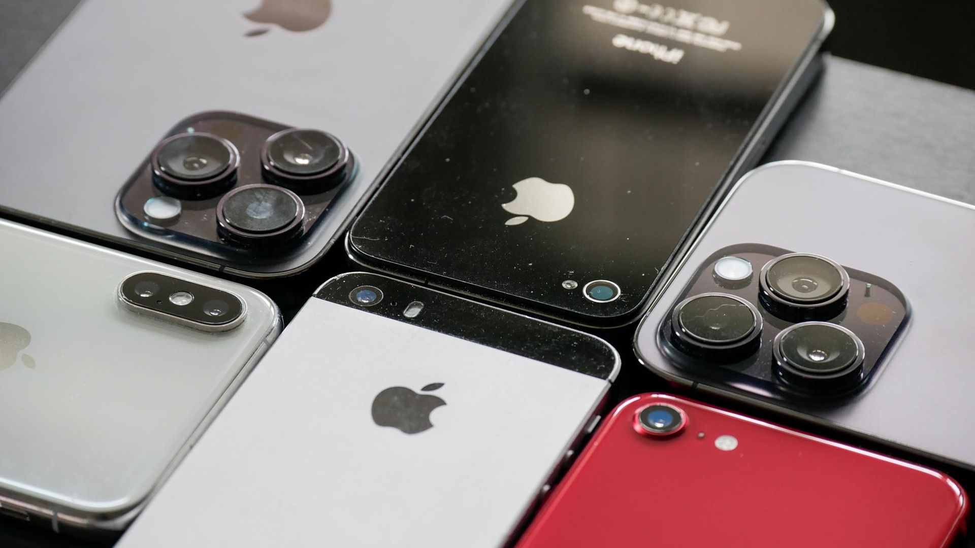 iPhone 15 Pro on track for longest battery life ever — here’s why | Tom ...