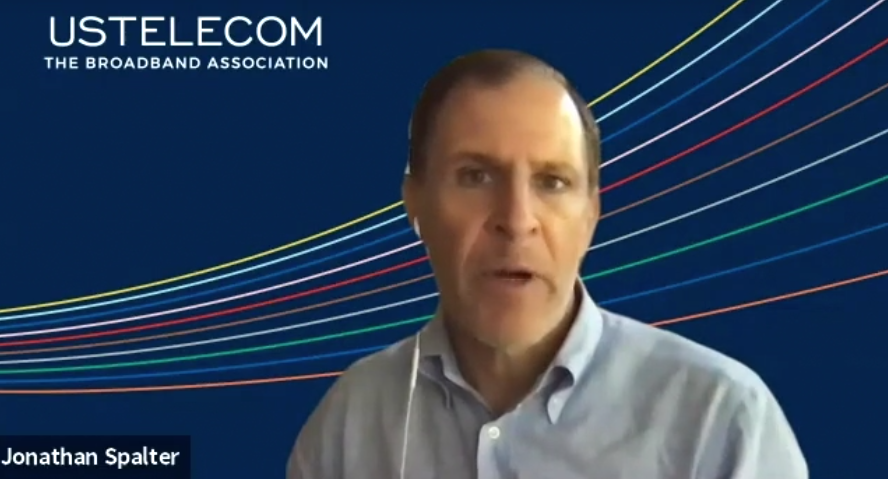 FCC's Starks: Newly Unemployed Need Affordable Broadband Option | Next TV