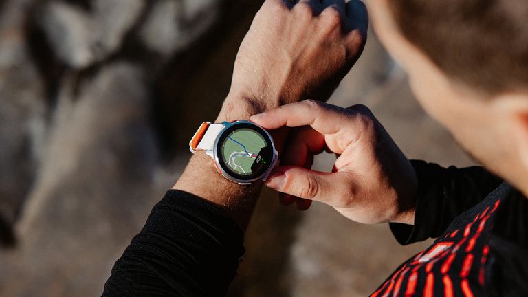 9 best triathlon watches in 2024 | T3