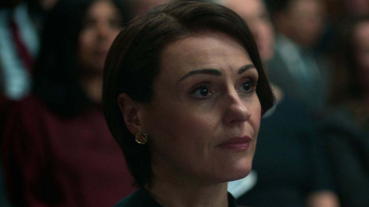 Hostage episode 3 recap: a murder plot and the walls close in on ...