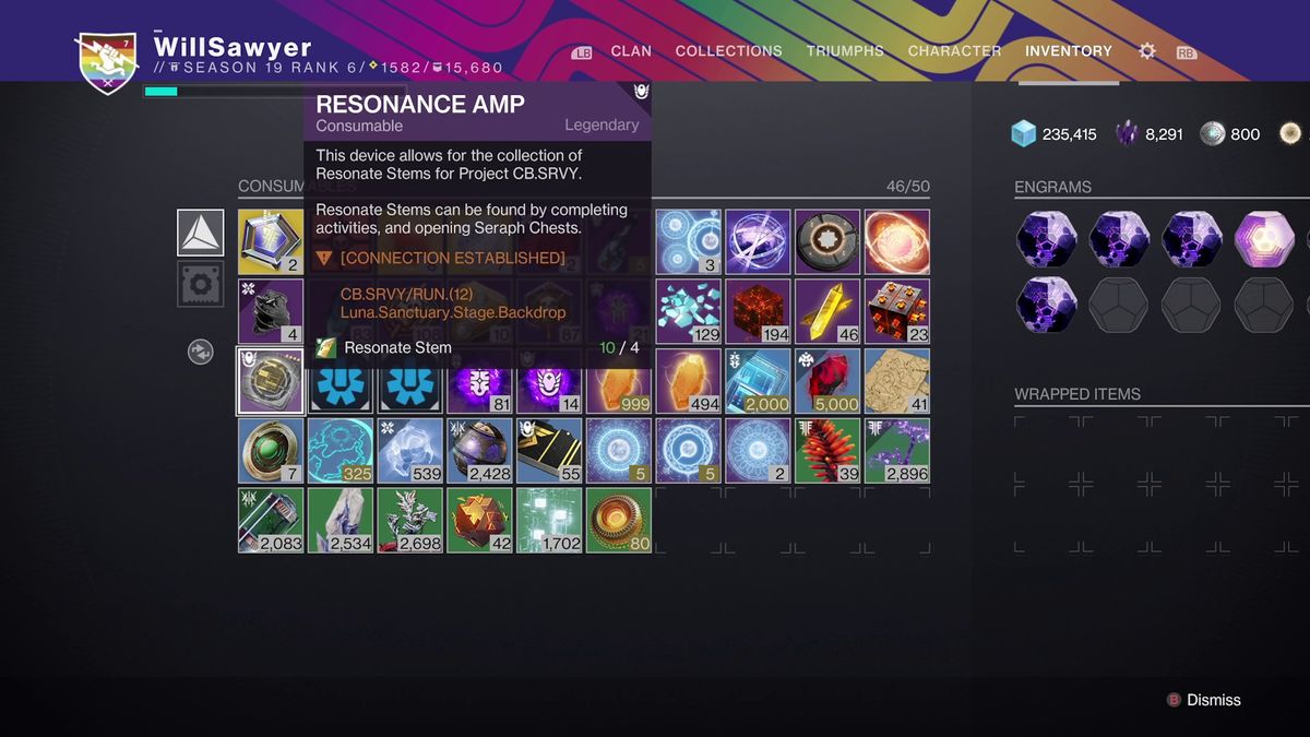 Destiny 2 Season of the Seraph guide to get new loot | GamesRadar+