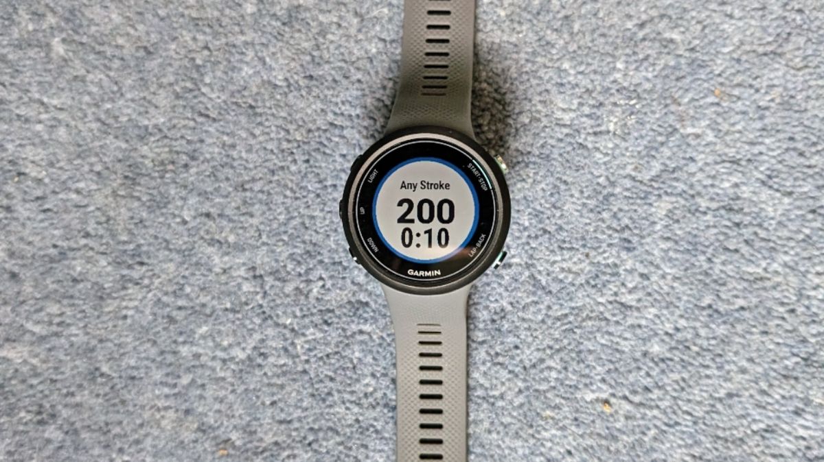 Garmin Swim 2 Review | Coach