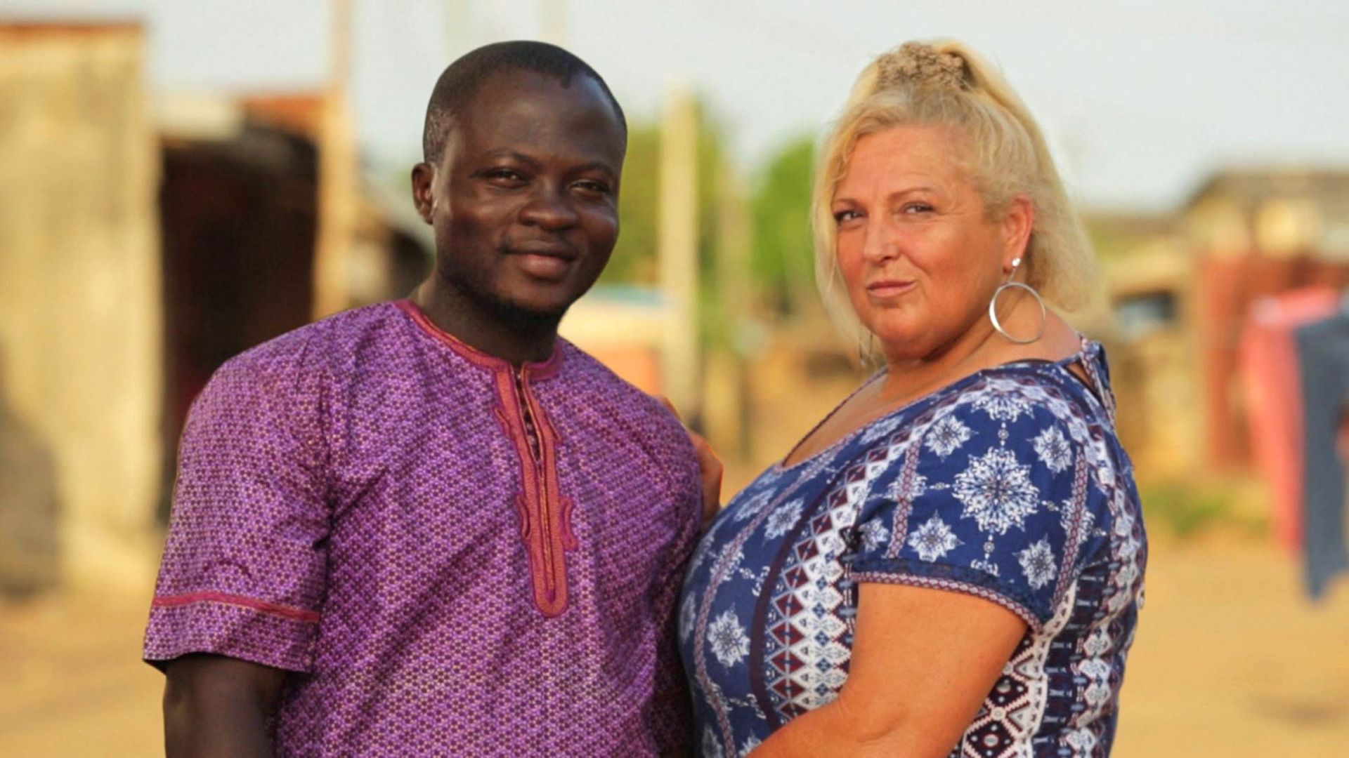 How to watch 90 Day Fiance: Happily Ever After season 6 online without cable | Tom's Guide