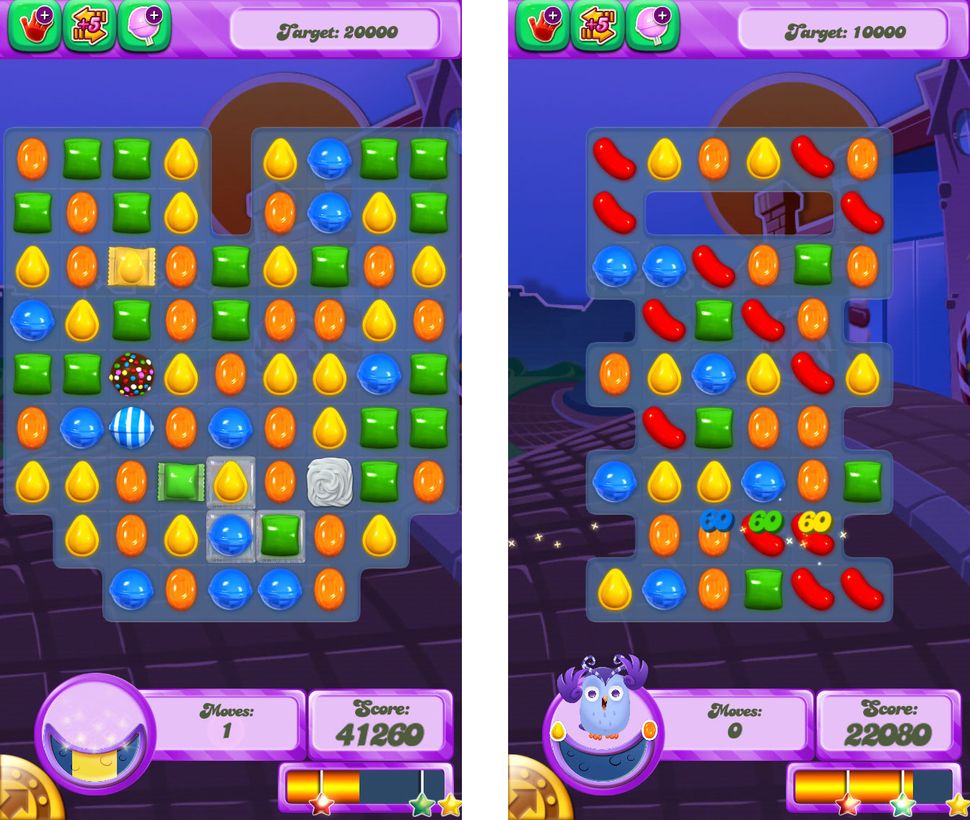 Candy Crush Saga: 10 tips, hints, and cheats for the higher levels! | iMore