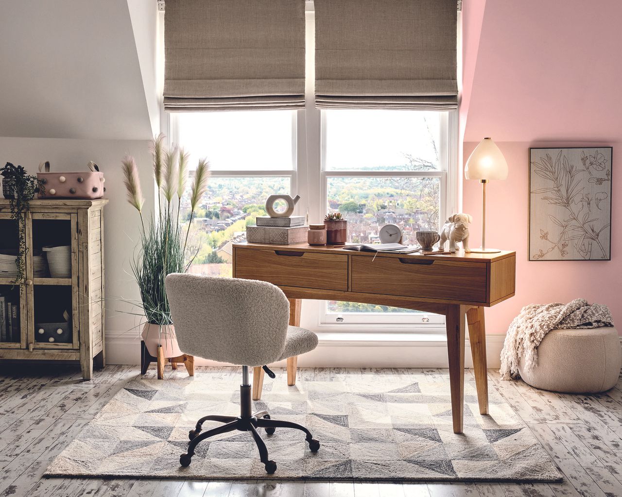 How to set up a home office for comfort and productivity –19 expert ...