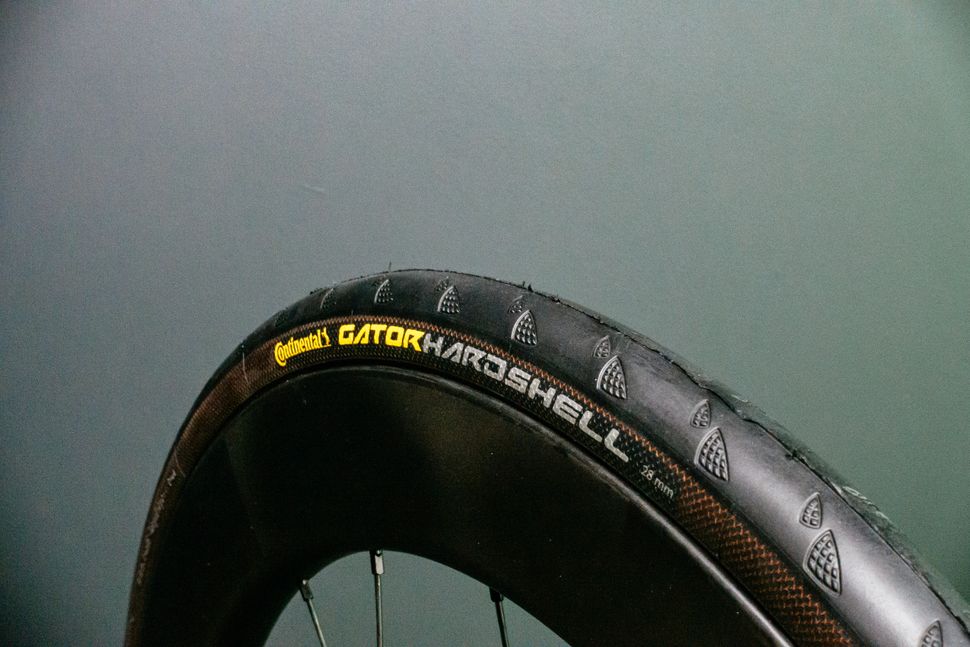Best road bike tyres | Cyclingnews